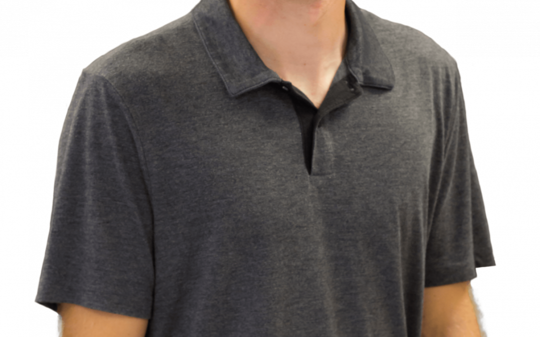 Derek-Thompson | Ohana Baptist Church